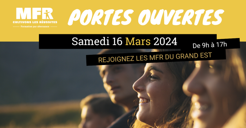 L'Union des MFR lance sa boutique en ligne - MFR de Damvillers